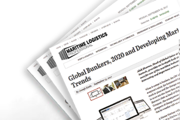 FIFTY SHADES OF PREPAREDNESS FOR IMO 2020 BY INATECH’S ALOK SHARMA ...