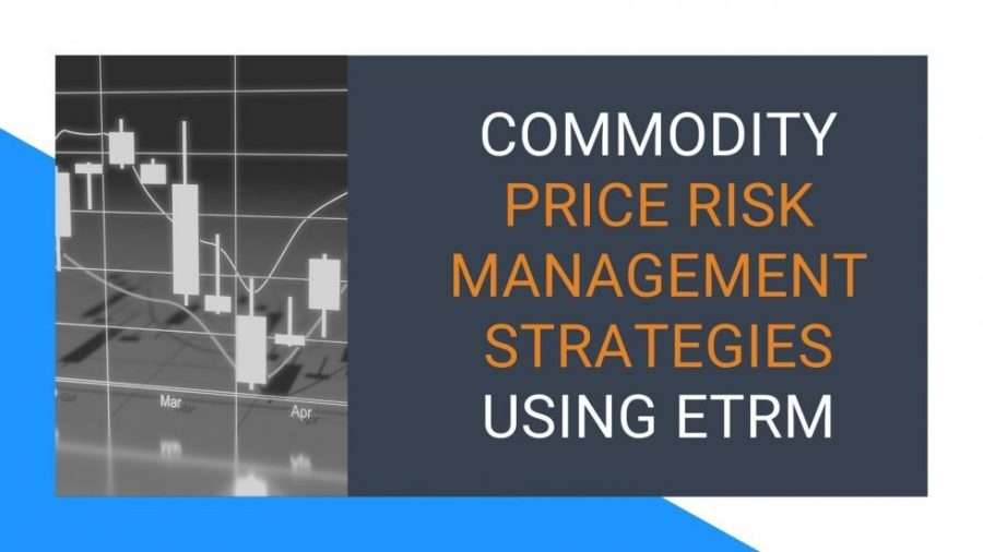 Commodity Price Risk Management Strategies Using ETRM - Inatech