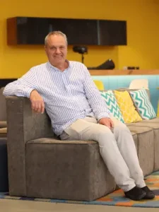 Leadership Team - Inatech