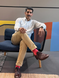 Leadership Team - Inatech